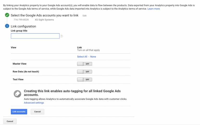 Google Analytics For Nonprofits: Setting Up Your Account in 8 Steps