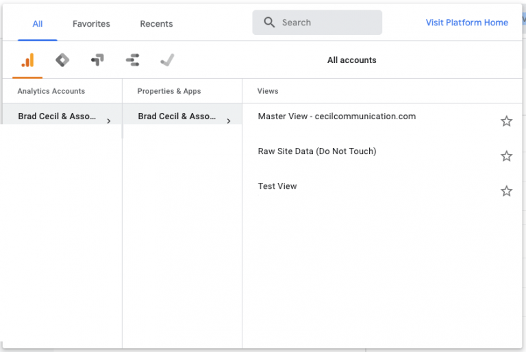 Google Analytics For Nonprofits: Setting Up Your Account in 8 Steps