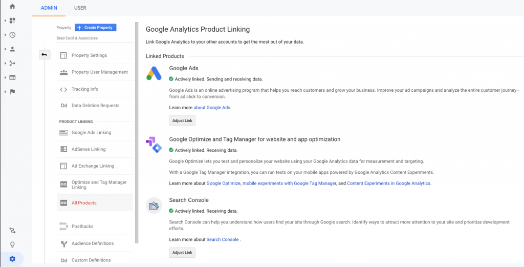 Google Analytics For Nonprofits: Setting Up Your Account in 8 Steps