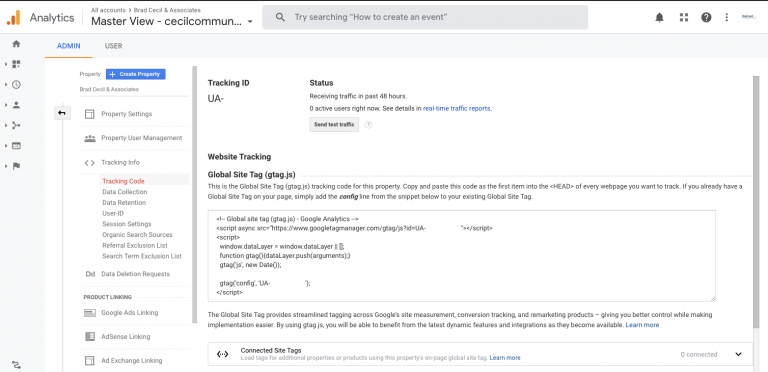 Google Analytics For Nonprofits: Setting Up Your Account in 8 Steps